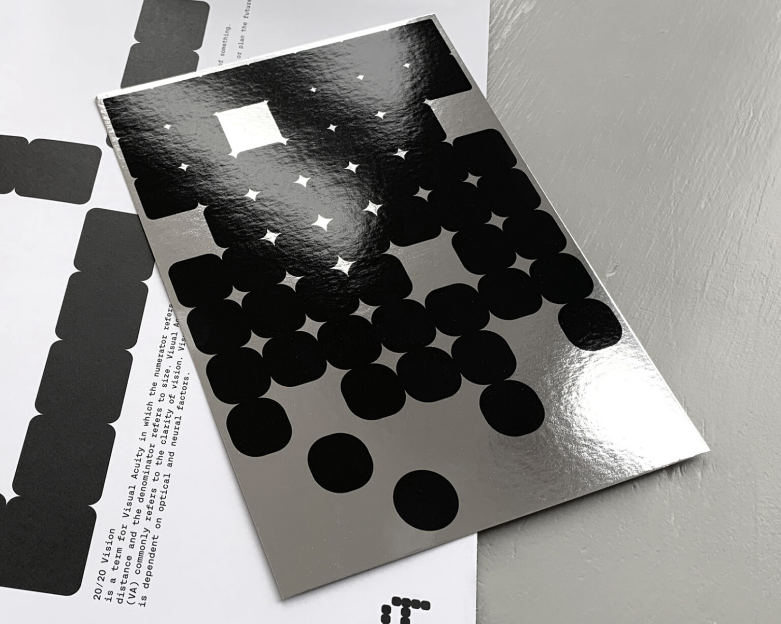 Autograph – B / 2020 Card - Autograph | Peter Korsman